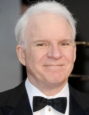 Steve Martin Announces Retirement: A Farewell to Comedy’s Legendary ...